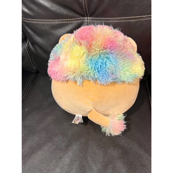 Kellytoy | Toys | Squishmallow Leonard The Lion 6inch | Poshmark